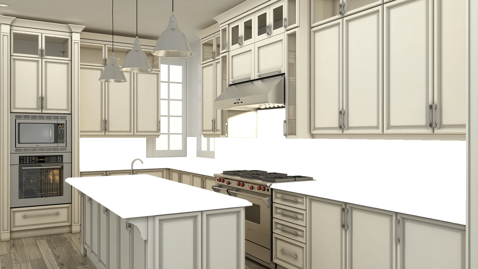 Download Virtual Kitchen - 5280 Stone Company Llc - Granite - Quartz - Marble - Full Size PNG ...
