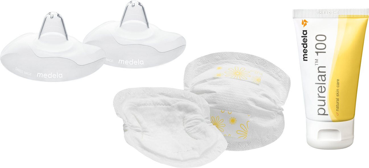Download Purelan 100 Nipple Care - Medela - Purelan 100 Nipple Cream ...