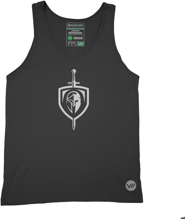 Download Legion Ultimate Shield Tank - Active Tank - Full Size PNG ...