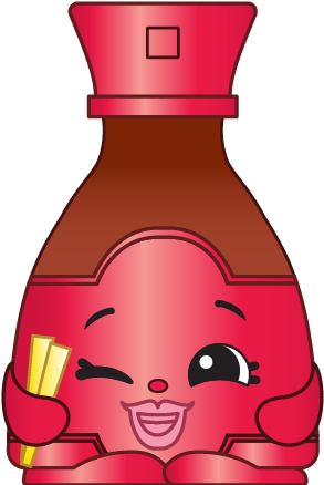 Download Sam Soy - Sam Soy Shopkins - Full Size PNG Image - PNGkit