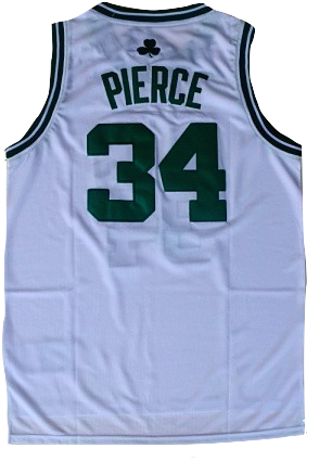 Download Boston Celtics Jersey - Nba Boston Celtics Pierce 34 Adidas ...