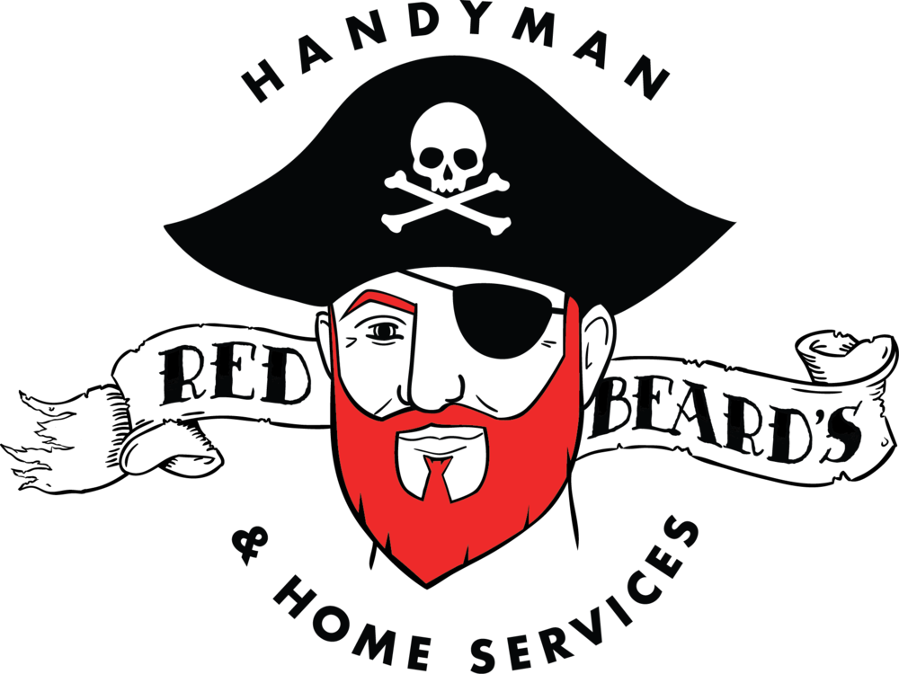 Download Red Beard Png - Full Size PNG Image - PNGkit