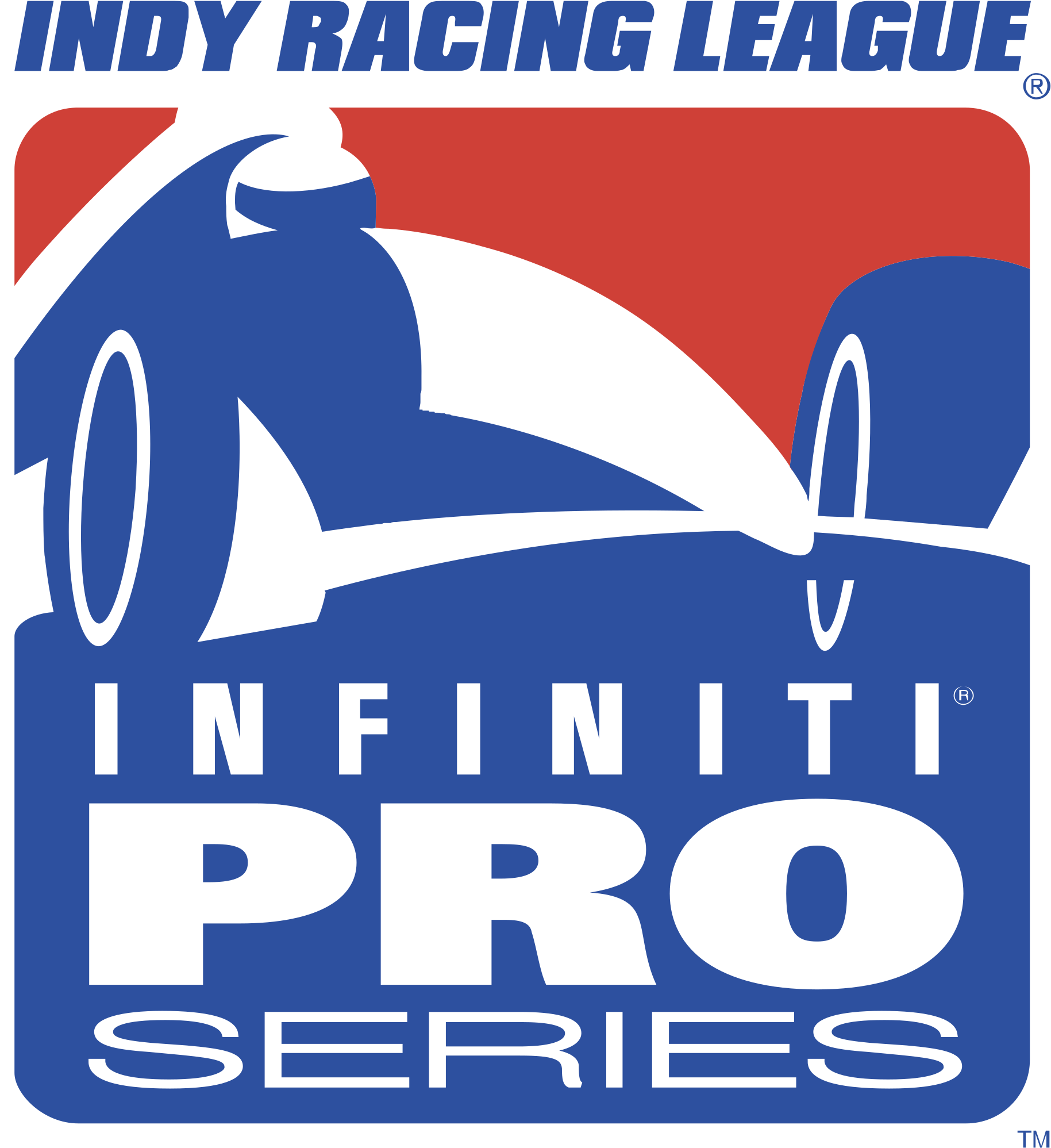 Download Infiniti Pro Series Logo Png Transparent - Indy Car - Full ...