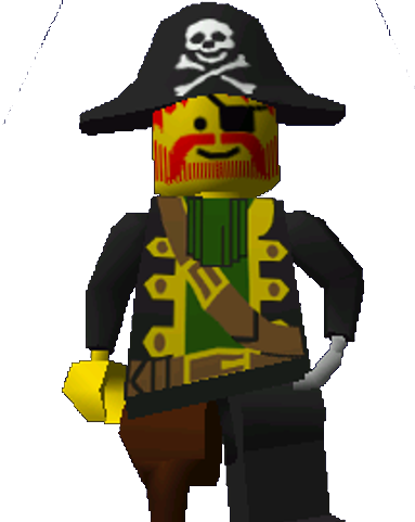 Download Redbeard - Illustration - Full Size PNG Image - PNGkit