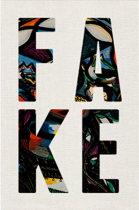 Download Fake Poster Draft 2 - Full Size PNG Image - PNGkit