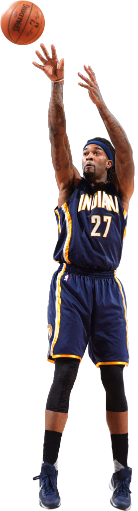 Download Paul George Png - Basketball - Full Size PNG Image - PNGkit