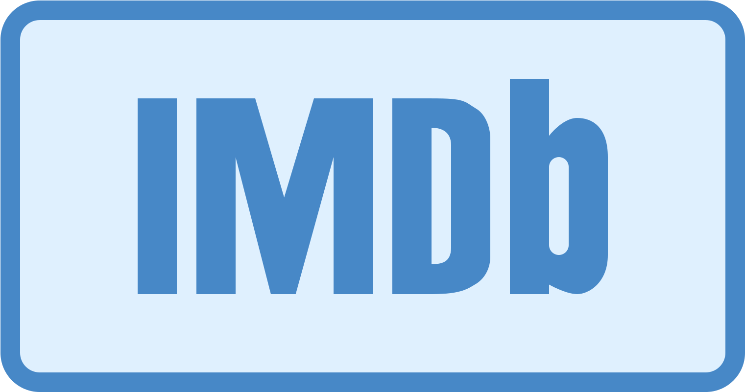 Imdb Icon Png