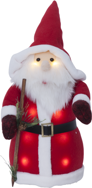 Download Figurine Joylight - Nisse - Full Size PNG Image - PNGkit