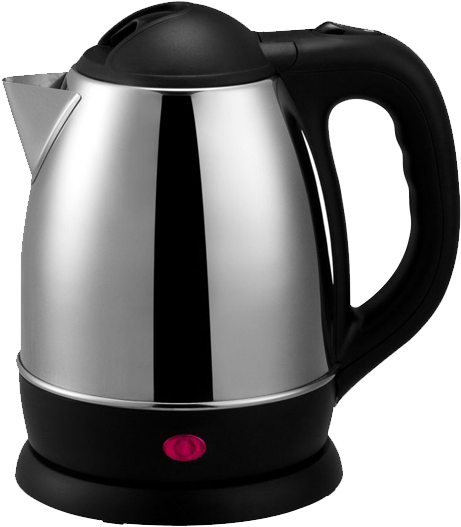 Download Water Heater For Tea - Full Size PNG Image - PNGkit