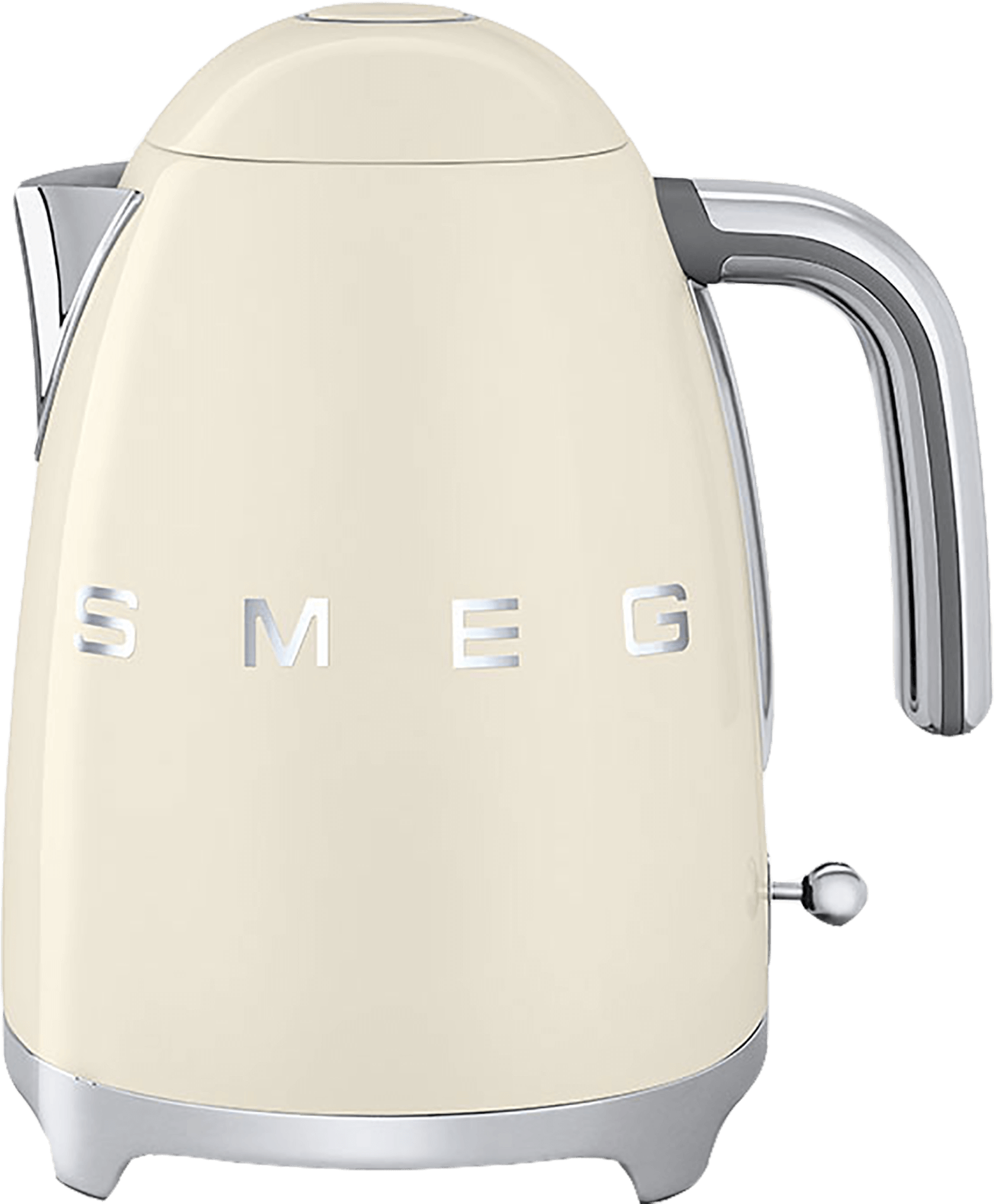 Download Kettle Model - Smeg Klf03pbeu Kettle - Full Size PNG Image ...