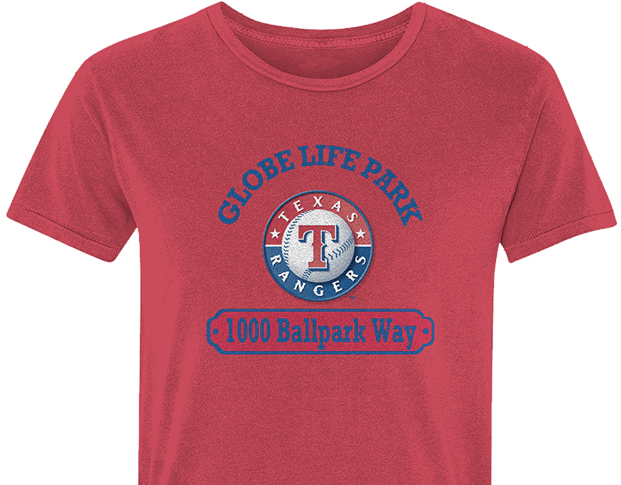 Download Texas Rangers - Indoor Mlb Texas Rangers Scraper Mat 19"x30 ...