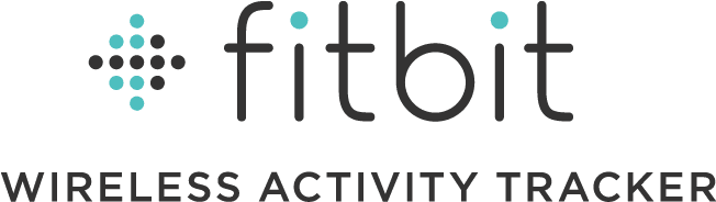 Fitbit-Logo Transparent