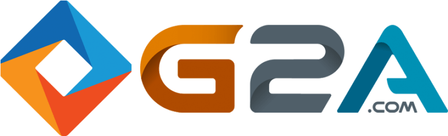 Download G2a Logo Png - Full Size PNG Image - PNGkit