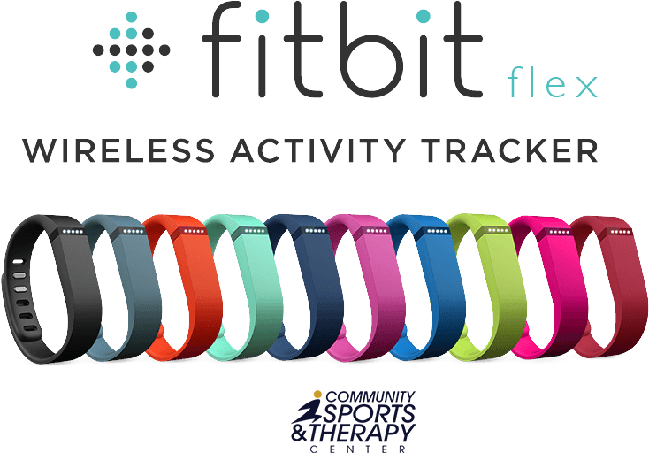 Download Wıreless Actıvıty Tracker Fitbit Png Logo Transparent - Fitbit ...