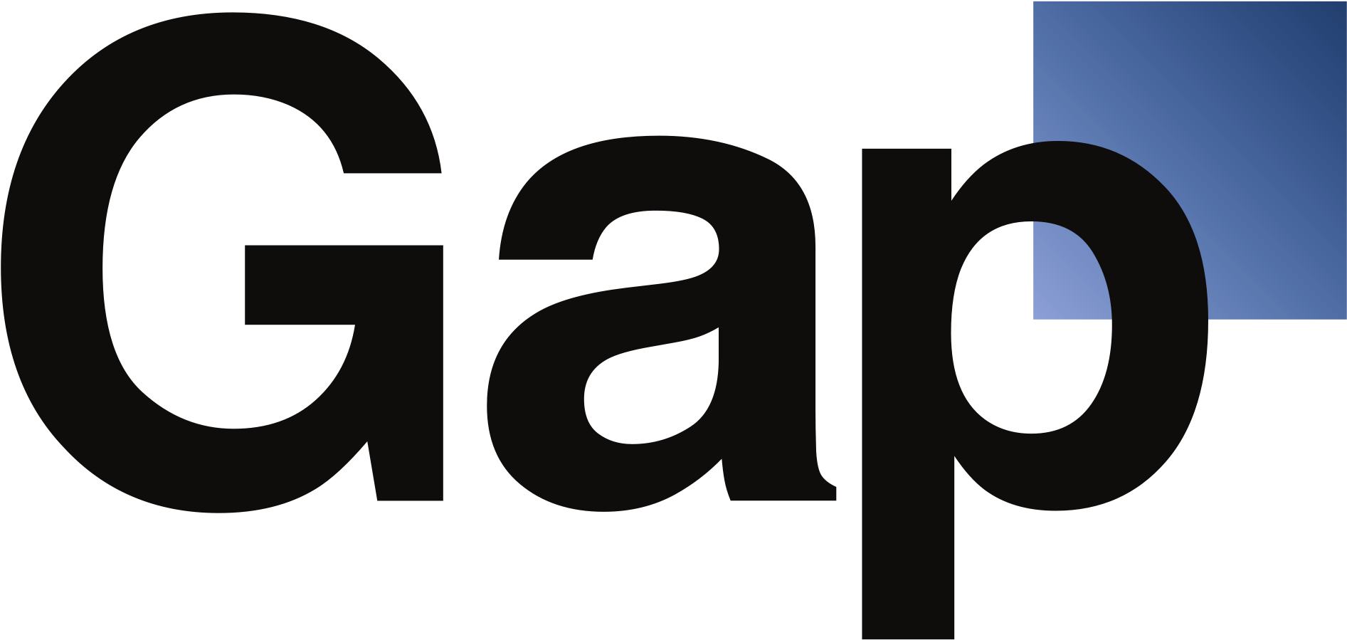 Download Open - New Gap - Full Size PNG Image - PNGkit