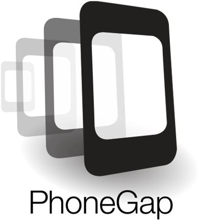Download Phonegap Logo - Full Size PNG Image - PNGkit