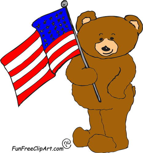 Download Flag Holder Clip Art - Full Size PNG Image - PNGkit