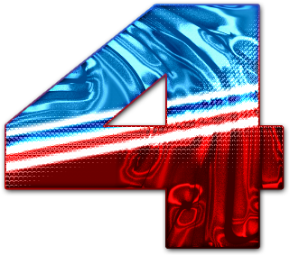 Download 4 - Graphic Design - Full Size PNG Image - PNGkit