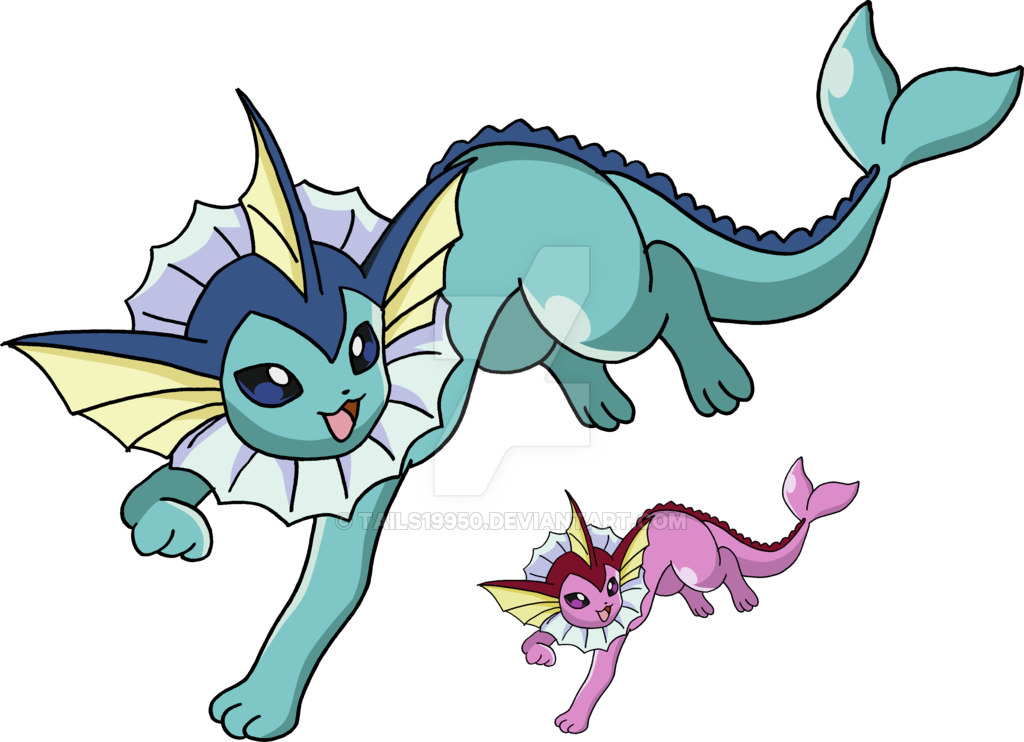 Download Image Transparent Stock Art V By Tails On Deviantart - Pokemon ...
