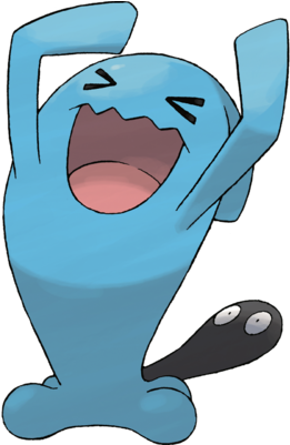 Download Originally Posted By Mrmickfran - Pokemon Wobbuffet - Full ...