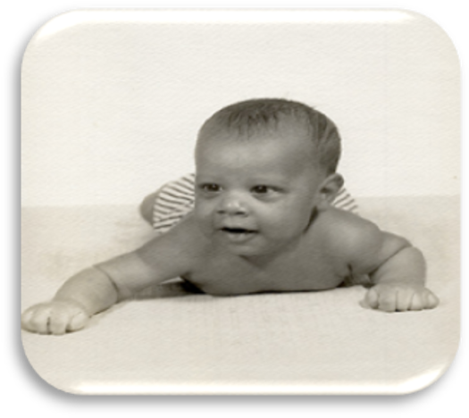 Download Barack Obama Was Born - Baby - Full Size PNG Image - PNGkit
