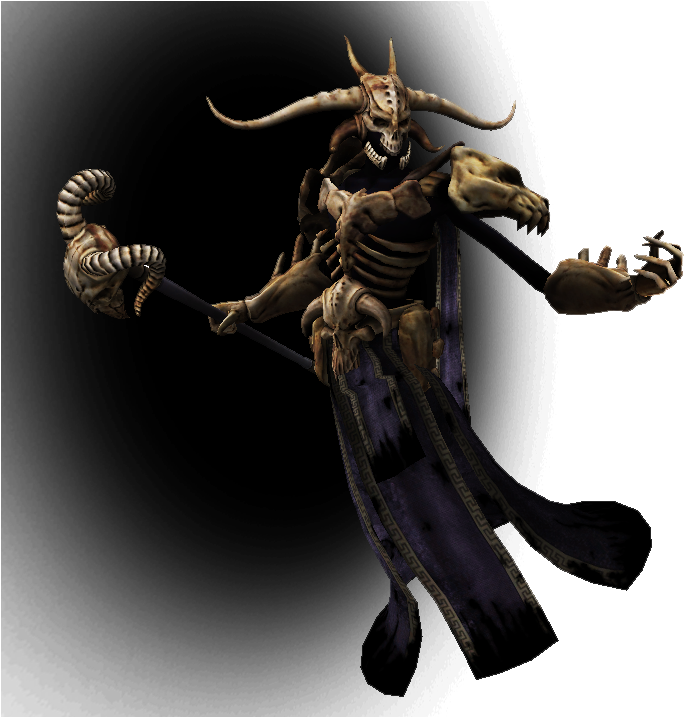 Download Render - Hades Smite Render - Full Size PNG Image - PNGkit