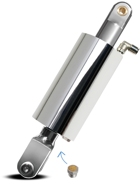 Download Simple - Air Suspension - Full Size PNG Image - PNGkit