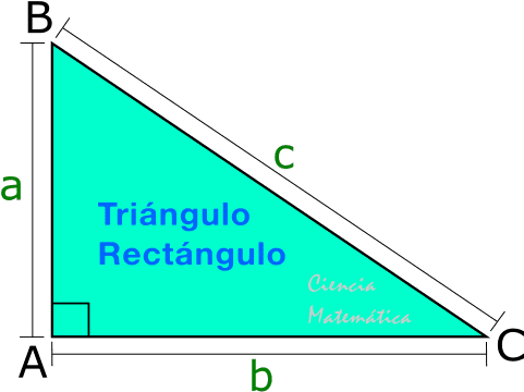 Download Elementos - Triangulo Rectangulo - Full Size PNG Image - PNGkit
