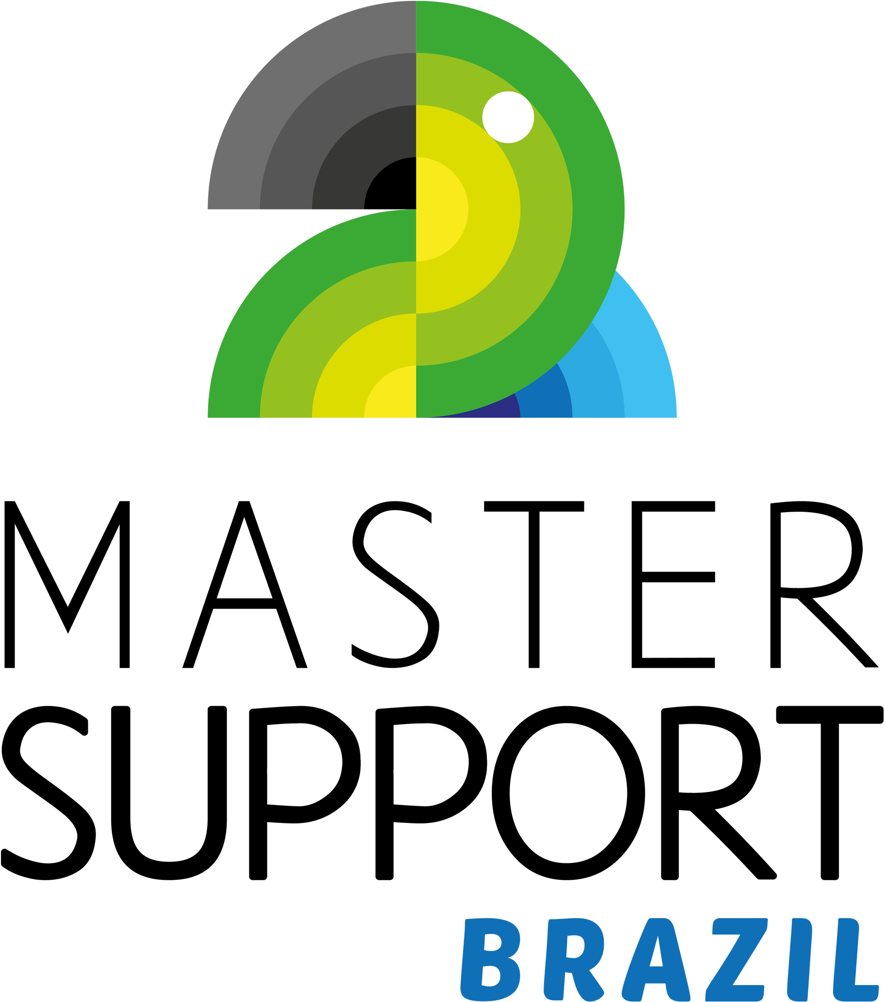 Download Logo Master Support Brazil - Bonesupport Logo - Full Size PNG ...