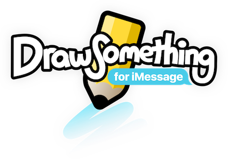 Download Drawsomethingtitle - Draw Something App Icon - Full Size PNG Image - PNGkit