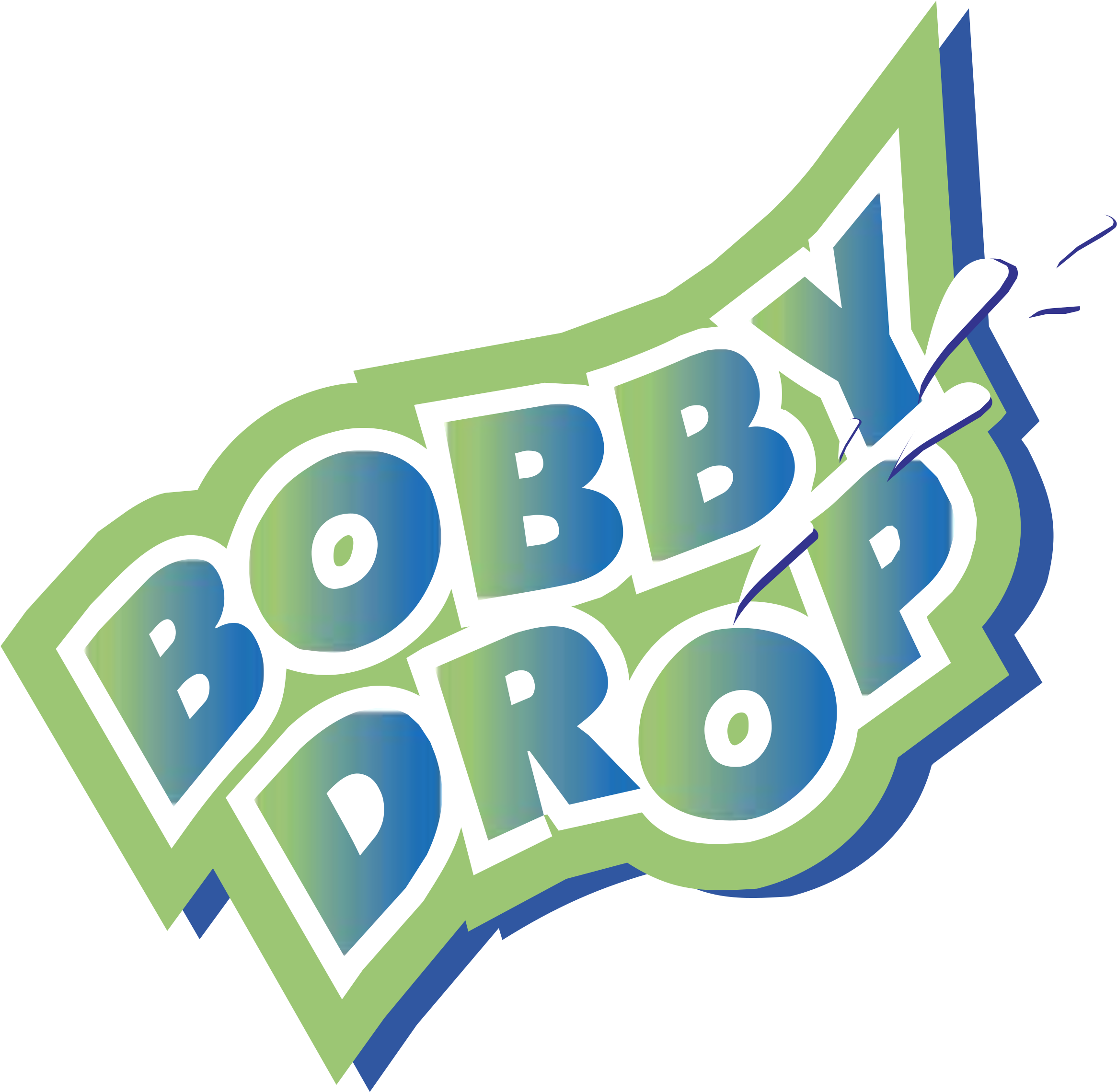 Download Bobby Drop Logo Png Transparent - Bobby - Full Size PNG Image ...