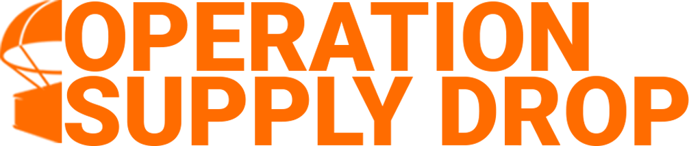 Download Operation Supply Drop Was Founded In 2010 Initially ...