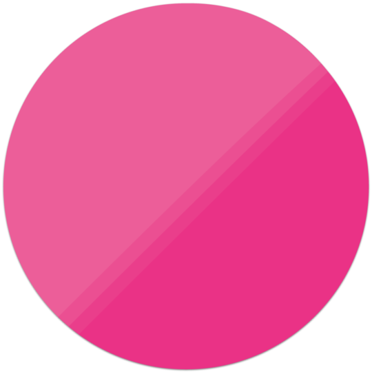 Download View File - Dark Pink Circle Png - Full Size PNG Image - PNGkit