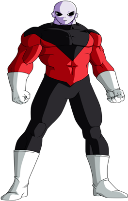 Download Jiren The Gray - Dragon Ball Super Jiren Png - Full Size PNG ...