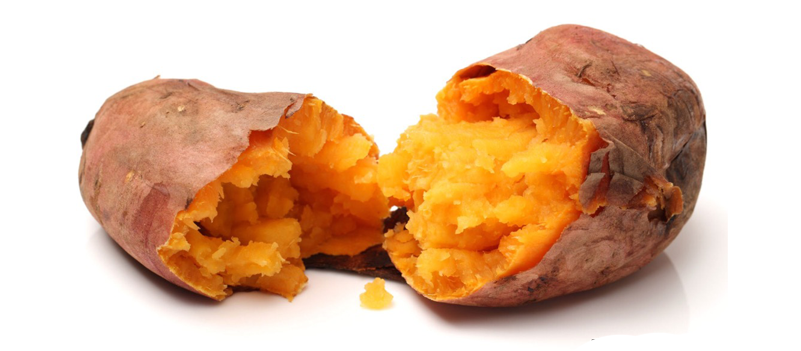 Download Covington Sweet Potato-usa/8kg - Cooked Sweet Potatoes ...