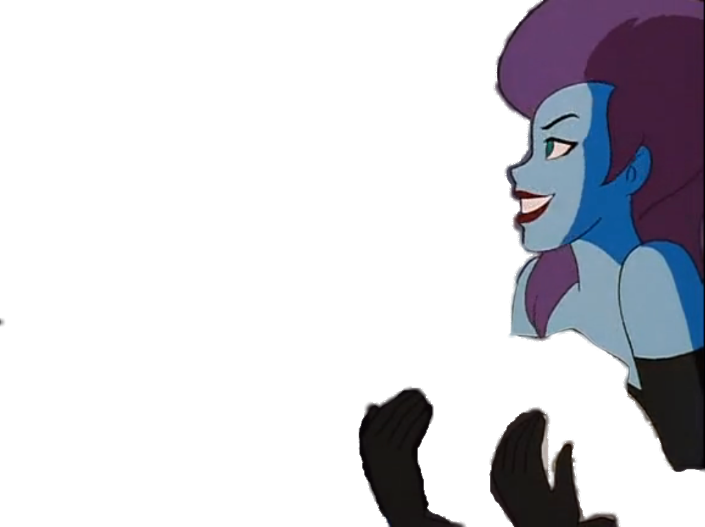 Download Dc Comics Images Alien Robot Girl 2 Hd Wallpaper And ...