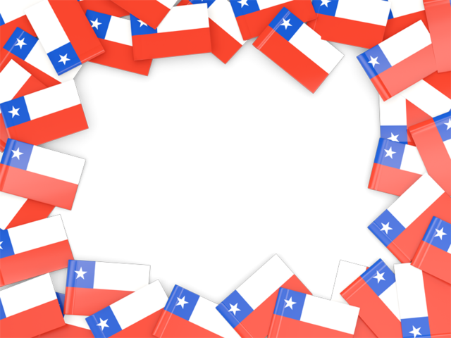 Download Chile Frame - Full Size PNG Image - PNGkit