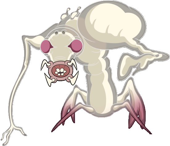 Download Shape Shifter Appearance - Gravity Falls Shapeshifter - Full ...