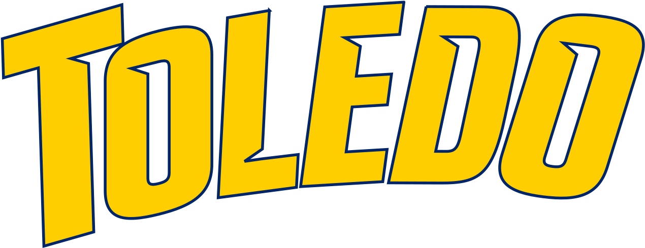 Download Toledo Rockets Men's Basketball Logo - Full Size PNG Image ...