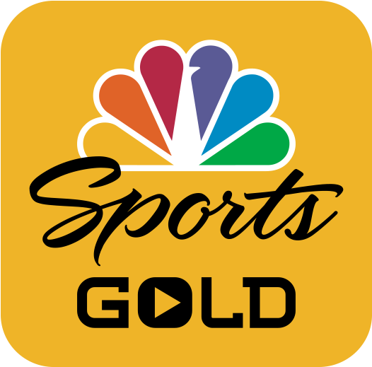 Download Nbc Sports Gold - Full Size PNG Image - PNGkit
