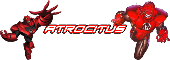 Download Atrocitus Blames The Guardians For The Devastation - Green ...