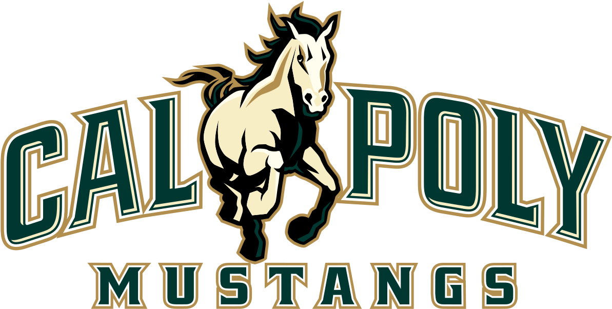Download Cal Poly San Luis Obispo Mascot - Full Size PNG Image - PNGkit