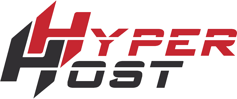 Download Hyperhost - Full Size PNG Image - PNGkit