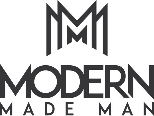 Download Modern Made Man - Mmm Logo - Full Size PNG Image - PNGkit