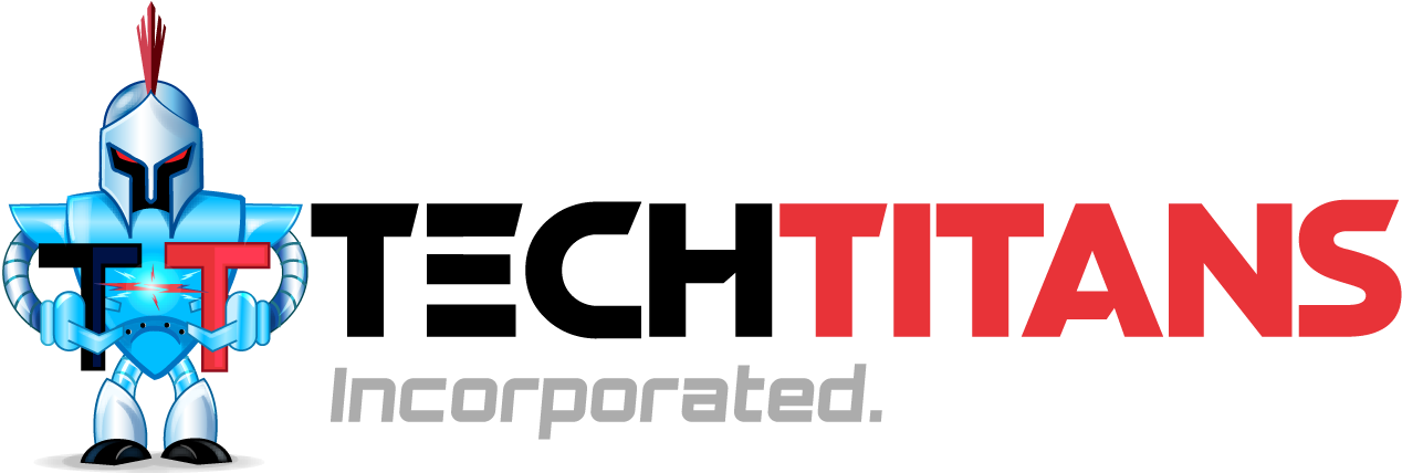 Download Tech Titans - Full Size PNG Image - PNGkit