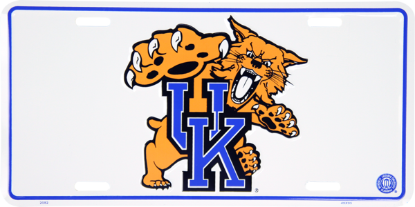 Download Clipart Transparent University Of Kentucky Clipart - Kentucky ...
