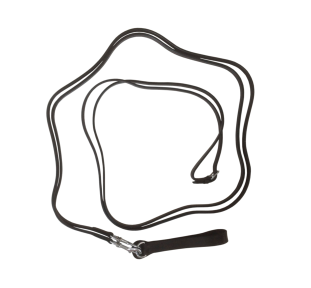 Download Jpg Royalty Free Library Equiport Draw Reins With Silver ...