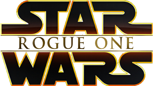 Download Rogue One Logo - Star Wars Rogue One Logo Png - Full Size PNG ...