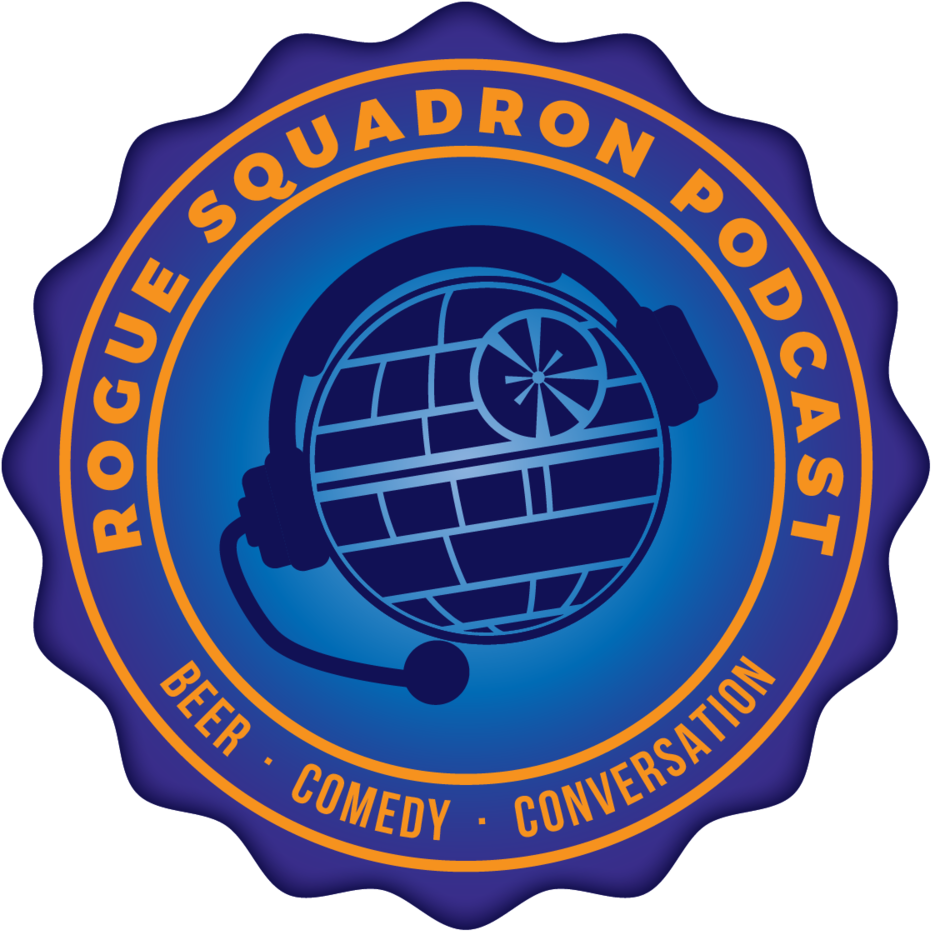 Download Rogue One Logo Png - Full Size PNG Image - PNGkit