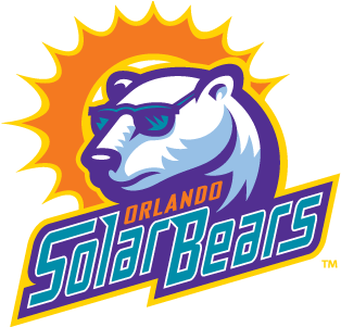 Download Alt Solar Bears Logo - Orlando Solar Bears Logo - Full Size ...